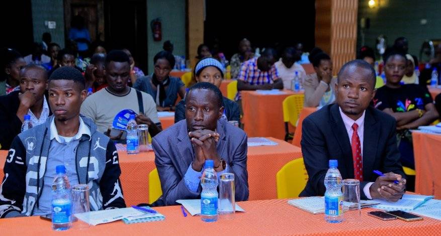 Youth-Friendly Health Services For Better Health Outcomes - Uganda ...