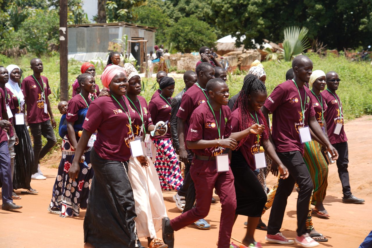 MINISTER ALERU CALLS FOR A CONCERTED EFFORT TOWARDS FIGHTING THE HIGH ...