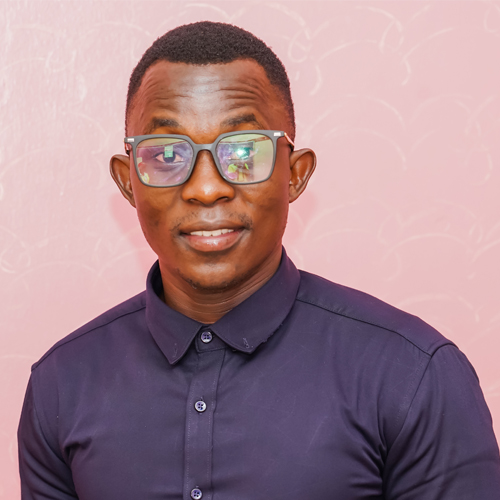 Our staff - Uganda Youth and Adolescents Health Forum