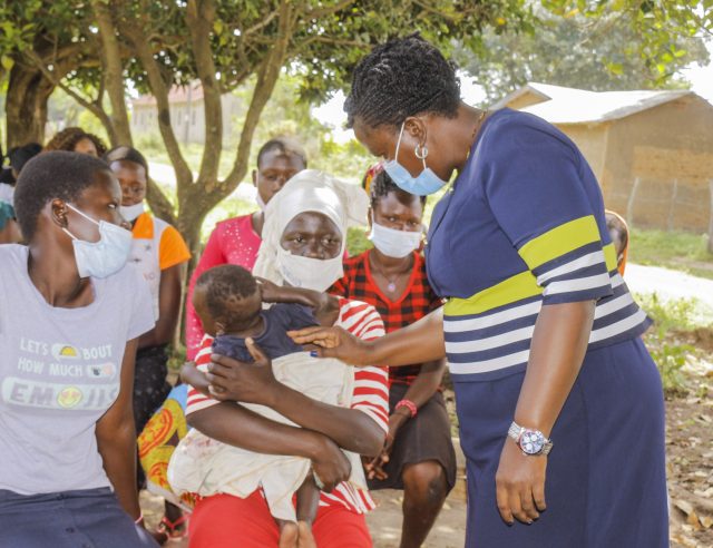 Image-gallery – Uganda Youth and Adolescents Health Forum
