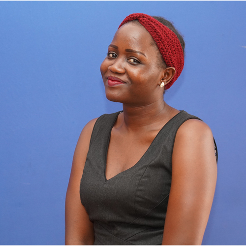 Our staff – Uganda Youth and Adolescents Health Forum