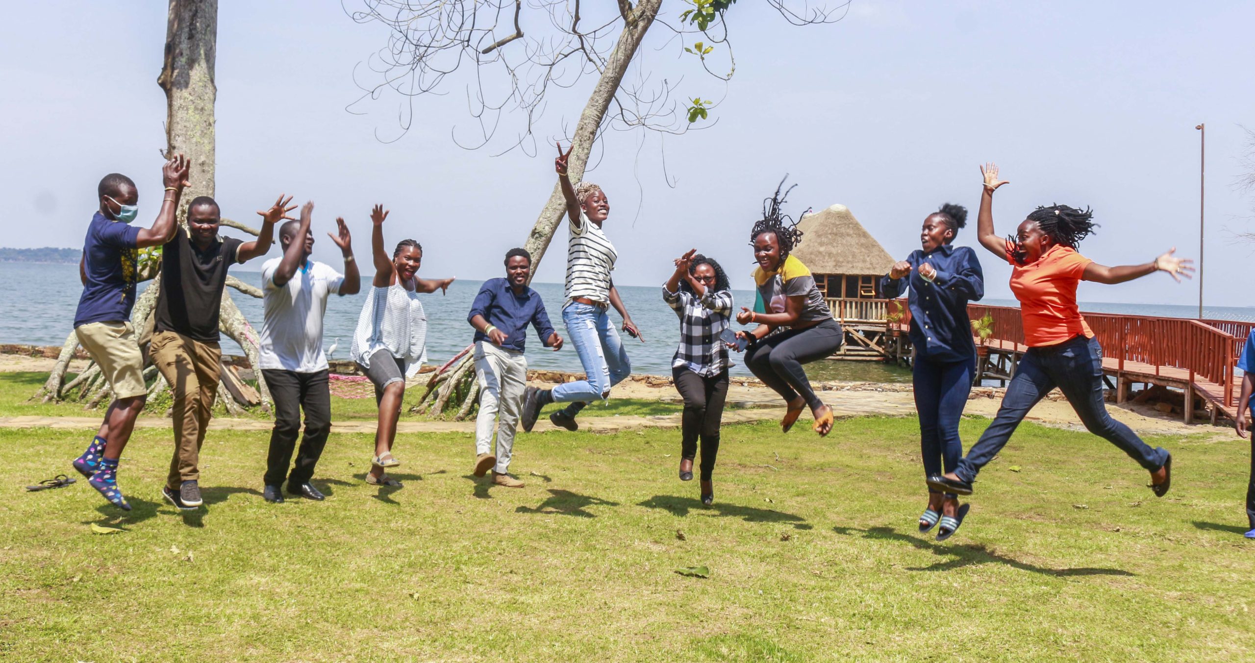 Opportunities - Uganda Youth and Adolescents Health Forum