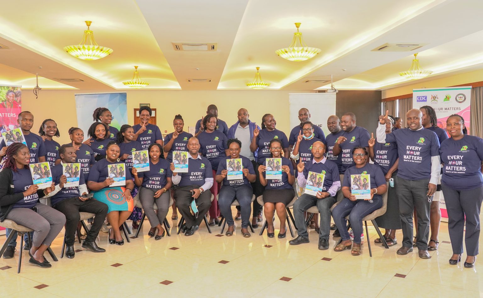 Projects – Uganda Youth and Adolescents Health Forum