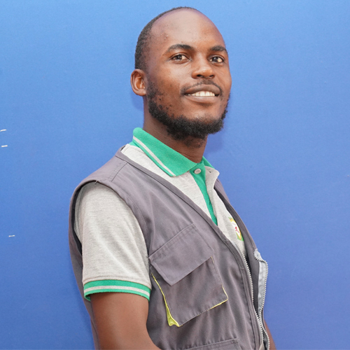 Our staff – Uganda Youth and Adolescents Health Forum