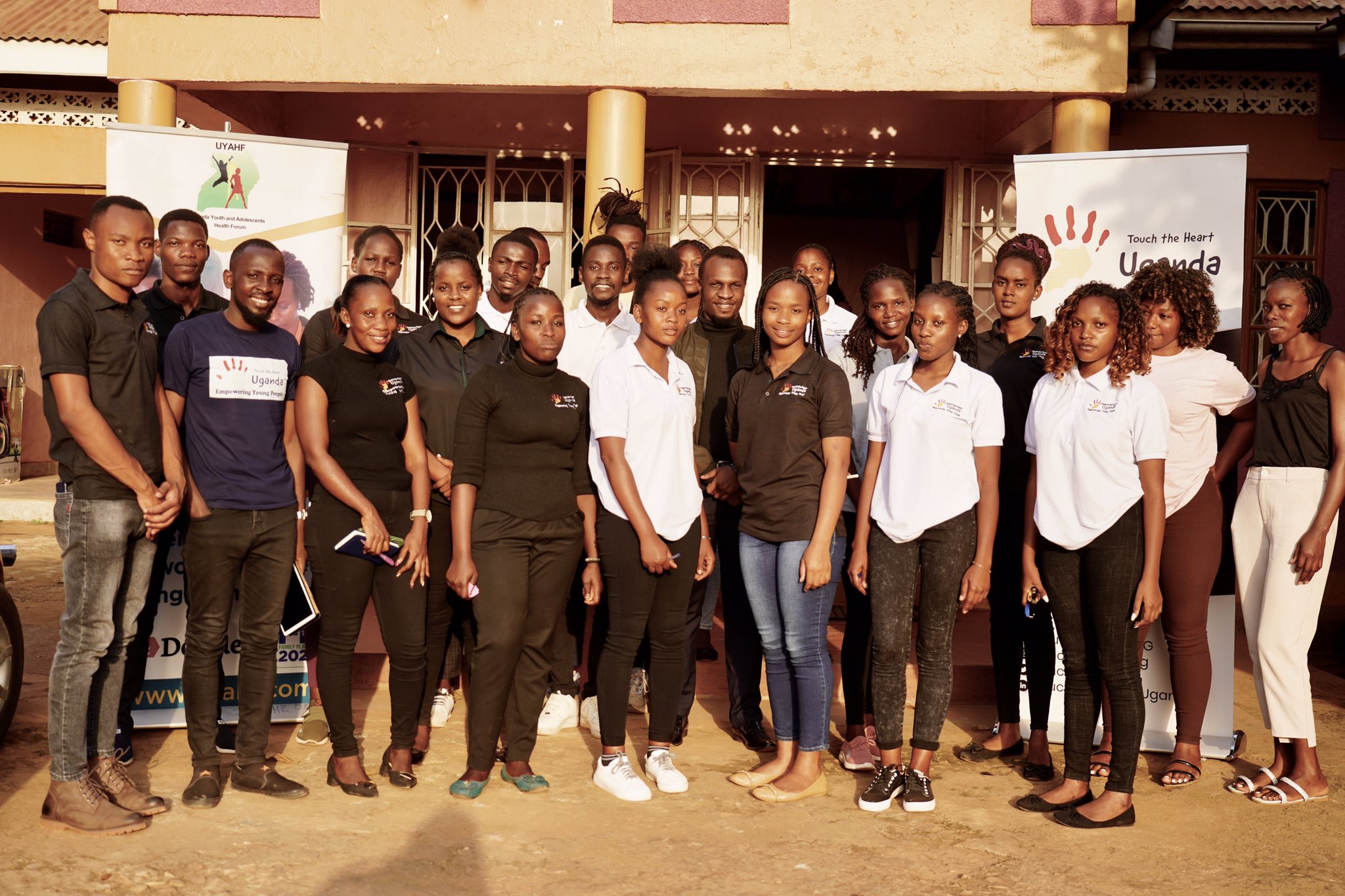 “MENTAL HEALTH AND SRH ARE CRITICAL FOR YOUNG PEOPLE’S WELLBEING ...