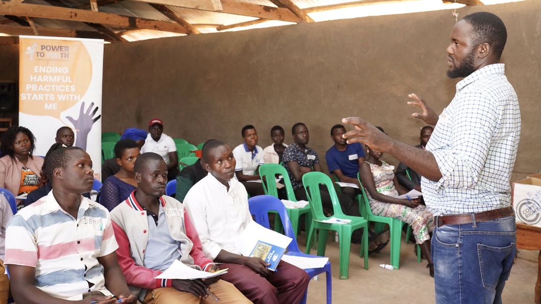 200 YOUTH ADVOCATES TRAINED IN SMART ADVOCACY AND SOCIAL ACCOUNTABILITY ...