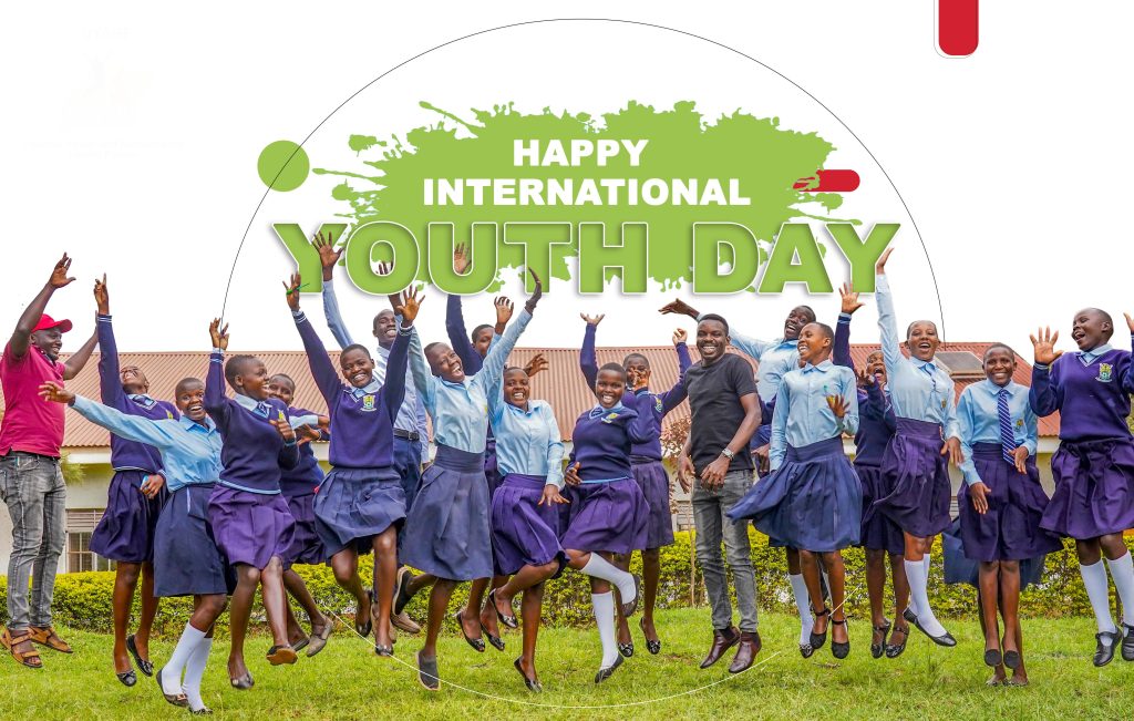 Uganda Youth and Adolescents Health Forum