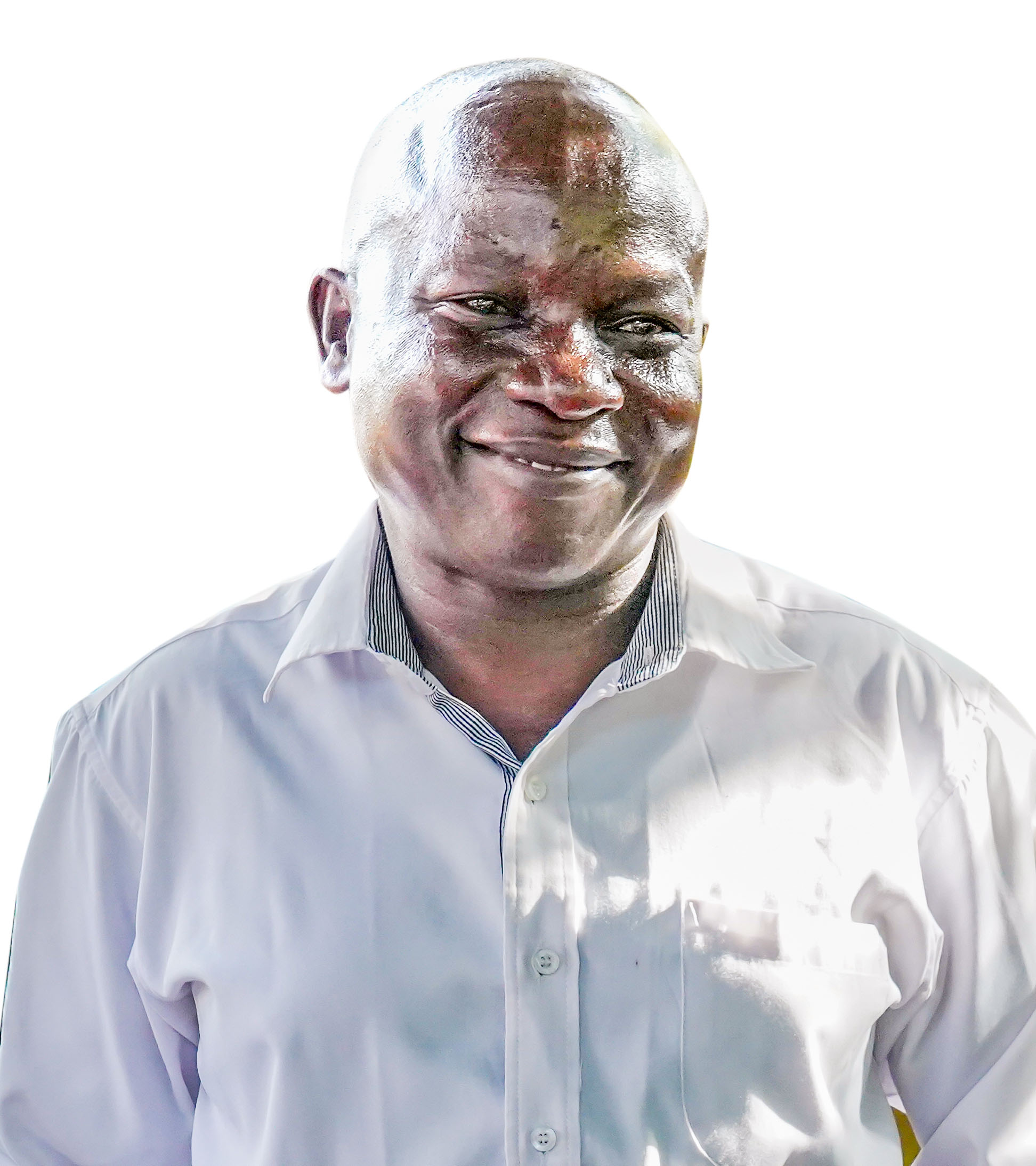 Our staff – Uganda Youth and Adolescents Health Forum