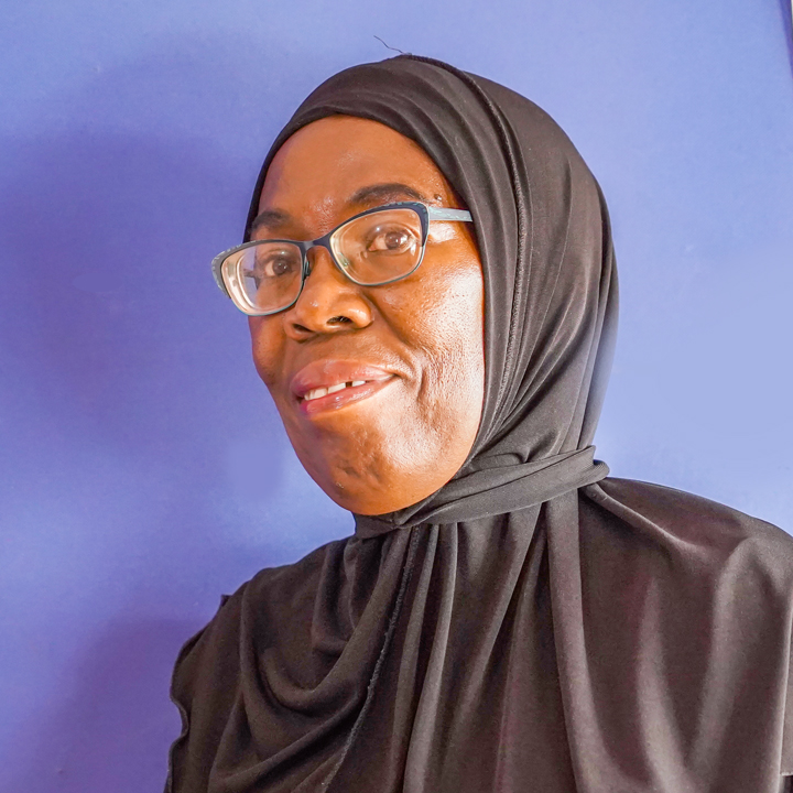 Our staff - Uganda Youth and Adolescents Health Forum