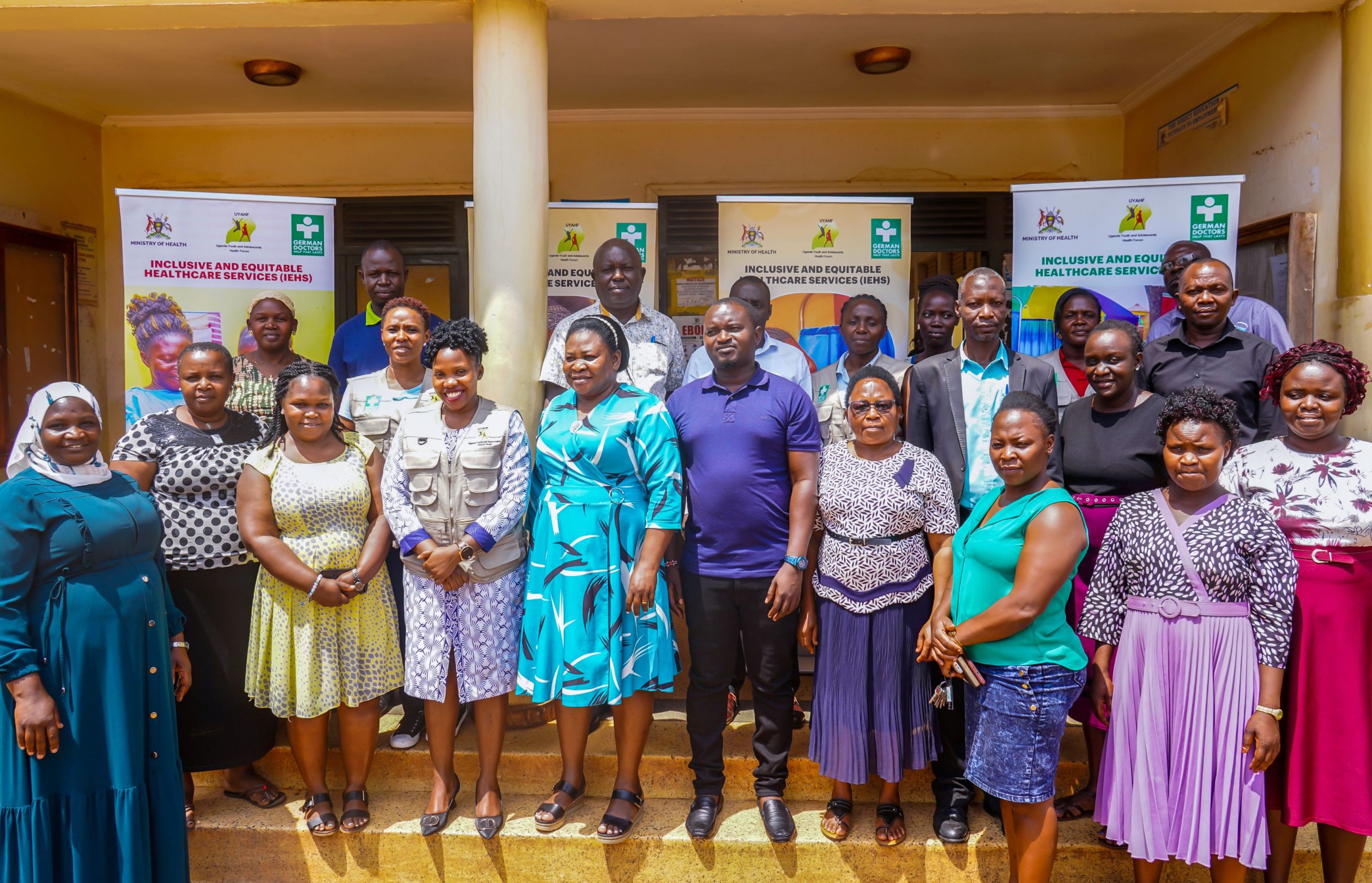 STRENGTHENING HEALTHCARE SERVICE ACCESS IN UNDERSERVED COMMUNITIES: THE ...